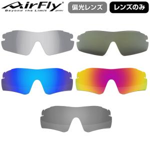 AirFly エアフライ AF-301-33WV AF301WV オプションレンズ 偏光グレー