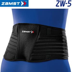 ZAMST(ザムスト)ZW-5腰全体ミドルサポート腰用サポーター :zamst-zw-5-r:EZAKI NET GOLF - 通販 - Yahoo!ショッピング