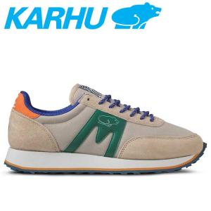 KARHU（カルフ） アルバトロスコントロール アイリッシュクリーム