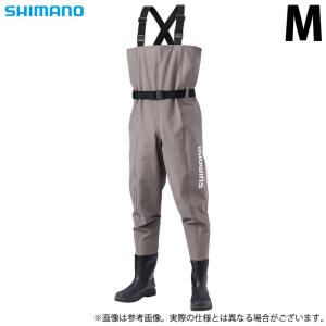 シマノ（SHIMANO） ハイパーウェーダー (チェストハイ・カットピン