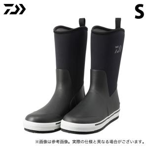 DAIWA（ダイワ） NB-3106 (スパイクソール)ネオブーツ M グレー