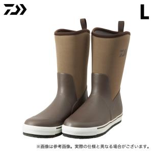 DAIWA（ダイワ） NB-3106 ネオブーツ LLサイズ27.5cm (スパイクソール
