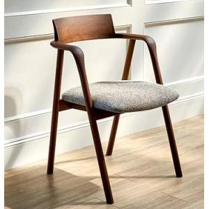 10年保証 シラカワ製 チェア アンドレ ロートチェア S-BW108A 主材：ウォールナット材 ウレタン樹脂塗装 張地：72色対応 板座もあり 送料無料玄関渡し :sw-andrelhote ...