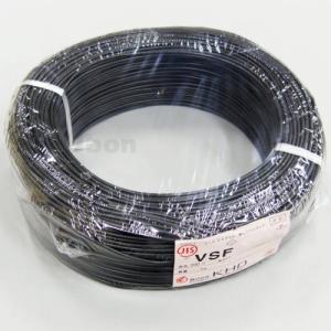 FA-Ubon Yahoo!店 - ビニルコード(VSF)（電線・ケーブル）｜Yahoo!ショッピング