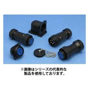 FA-Ubon Yahoo!店 - 丸型防水コネクタ NJW（七星科学研究所）｜Yahoo!ショッピング