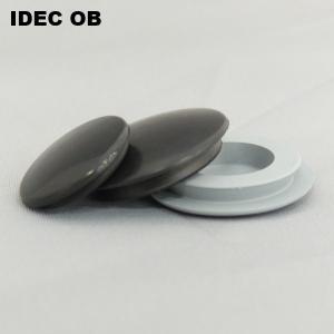 FA-Ubon Yahoo!店 - 取付穴プラグ（IDEC）｜Yahoo!ショッピング