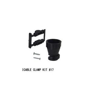 TE Connectivity 206070-8 CABLE CLAMP KIT #17 :1092974:FA-Ubon Yahoo!店 ...
