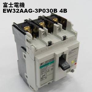 富士電機 EW32AAG-3P030B 4B :1973625:FA-Ubon Yahoo!店 - 通販 - Yahoo!ショッピング