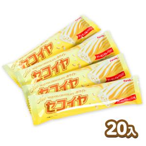 フルタ製菓 フルタ セコイヤチョコ ミルク (20×12)240本入