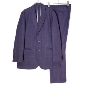 Paul Smith 美品○Paul ポールスミス エトマス社製生地使用 Paul Smith 美品○Paul ポールスミス エトマス社製生地使用