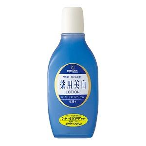 明色化粧品 明色 ホワイトモイスチュアローション 170mL (医薬部外品