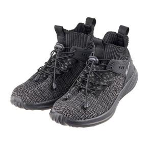 双進 フットウェア RBB サーフシューズII Hi LL ブラック 7657 : 釣具