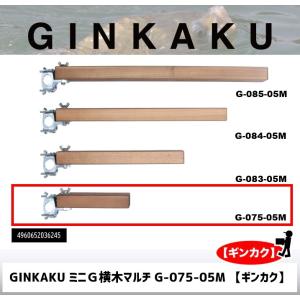 DAIWA（ダイワ） GINKAKU パラソルホルダーパワー 【ギンカク