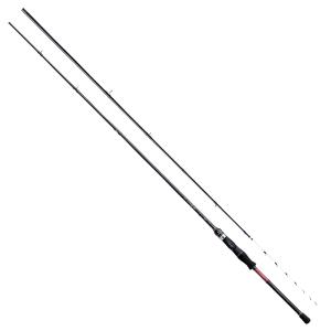 alpha tackle アルファソニック 瀬戸内フグハギ 165L 釣り 船竿 - 最