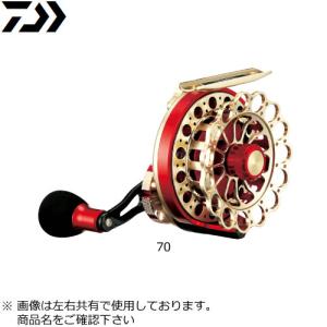 FUN TOOL (ファンツール) 黒王 左 (チヌ リール) FUNTOOL