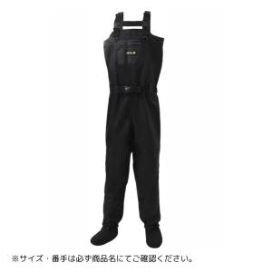 OH-004P チェストハイウェダー420D (フェルトピンソール) #Mサイズ(25