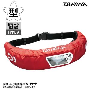 NEXUS シマノ VF-142Q ネクサス フローティングベスト レッド L ライフ