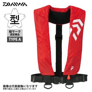 NEXUS シマノ VF-142Q ネクサス フローティングベスト レッド L ライフ