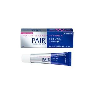 ペアアクネクリームW 14g 第2類医薬品 ライオン :4903301025719:フジドラッグ - 通販 - Yahoo!ショッピング