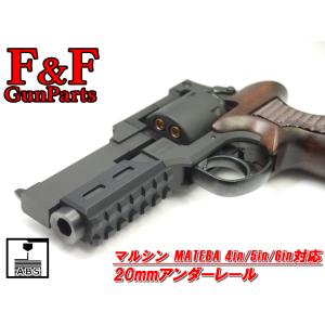 インボイス対応】 マテバ リボルバー用 カッパーヘッド仕様 X インボイス対応】 マテバ リボルバー用 カッパーヘッド仕様 X