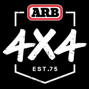 正規品 ARB 1975年 創業ステッカー ARB4X4「1」 :arb-logo-sticker02:ARB 4x4 flexdream ...