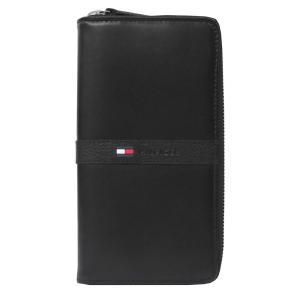 TOMMY HILFIGER（トミー・ヒルフィガー） 財布 長財布 ラウンド