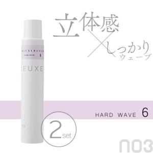 THEO ルベル ジオ フォーム ソリッドホールド 200g メンズ