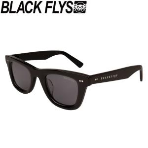 BLACK FLYS（ブラックフライ） サングラス BF-15507-01 FLY CHIEF