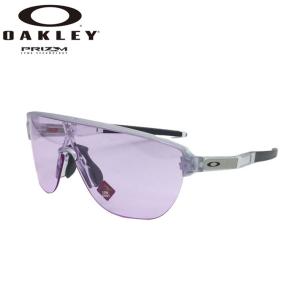 OAKLEY（オークリー） 廃版モデル サングラス 9248A-0942 CORRIDOR
