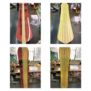 4 NEW スノーボードチューンナップ SO TUNE UP SYSTEM ベーシック