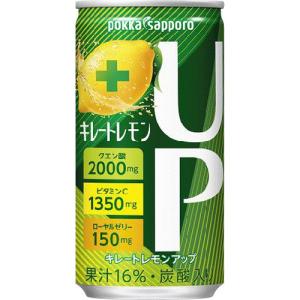 【オフプライス】 ポッカS キレートレモンUP 缶185ml 【購入入数30個】 - 最安値・価格比較 - Yahoo!ショッピング｜口コミ ...
