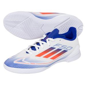 アディダス キッズ F50 LEAGUE IN ジュニア用 フットサルシューズ インドア用 adidas IF1368 - 最安値・価格比較 ...