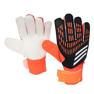 アディダス キッズ プレデター GKグローブ TRN ジュニア用 サッカー キーパーグローブ GKグローブ adidas KMR43 ...