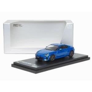 670007001 Almost Real Model 1/64 スバル SUBARU BRZ 2023 Blue - 最安値・価格比較 ...