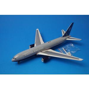 1/200 B767-200 ユナイテッド N602UA [IF762UA1221] インフライト - 最安値・価格比較 - Yahoo ...