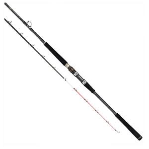 シマノ（SHIMANO） 24 リアランサー 落し込み 73Light 215 ロッド 船竿