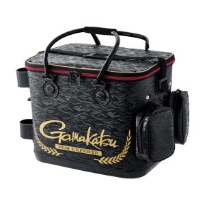 Gamakatsu（がまかつ） トーナメントバッカン GM2606 ホワイト 45cm