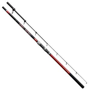 DAIWA（ダイワ） インプレッサ遠投B 4-53B・Y (磯竿) 両軸リール専用
