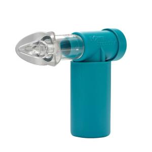 肺活量 トレーニング パワーブリーズ プラス グリーン 標準負荷 PB2001