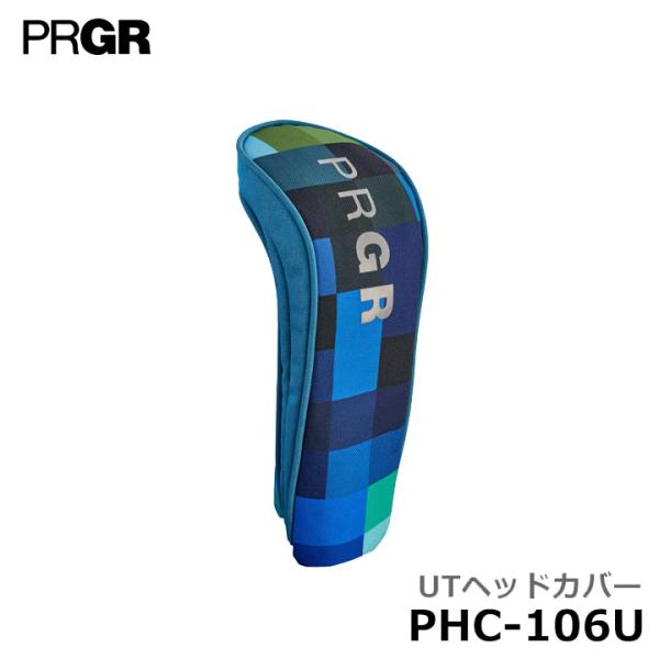 PRGR ヘッドカバーの商品一覧｜ゴルフ｜スポーツ 通販 - Yahoo!ショッピング