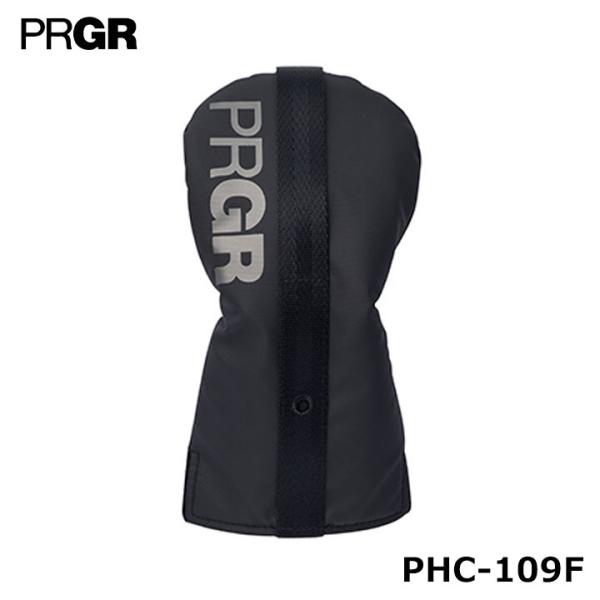 PRGR ヘッドカバー｜ゴルフ｜スポーツ おすすめ人気商品一覧 通販 - Yahoo!ショッピング