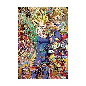 ドラゴンボールヒーローズ/HJ4-CP3 ベジータ CP :db-hj-04-067:フルアヘッド - 通販 - Yahoo!ショッピング