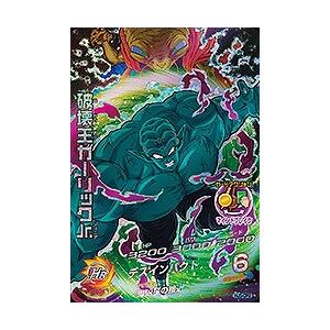 ドラゴンボールヒーローズ/HJ5-CP2 破壊王ガーリックJr. CP :db-hj-05-066:フルアヘッド - 通販 - Yahoo!ショッピング