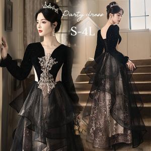 マリー・アントワネット ロココ調 18世紀 貴族風 宮廷 お姫様ドレス