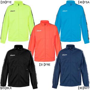 アスレタ ジュニア カフェブラウルトラシェルジャケット ATHLETA