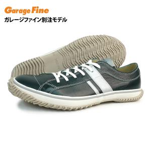 SPINGLE（スピングル） スリッポン メンズ ジャガード織り ローカット