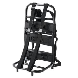 LEH406 アルミフレームパック 浜田商会 : グッドフィッシング - 通販