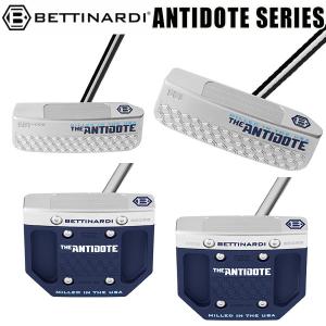BETTINARDI（ベティナルディ） Bettinardi 2025 Queen B 7 Putter 2025