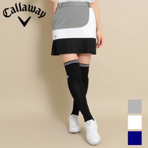 Callaway（キャロウェイ） ダンボールスウェットスカート レディース