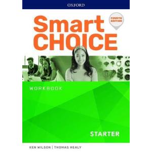 SMART CHOICE 4TH EDITION STARTER WORKBOOK - 最安値・価格比較 - Yahoo!ショッピング｜口コミ ...